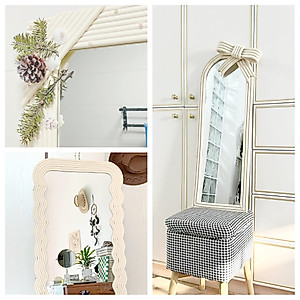 M2cbridge Multifunctional Edge and Corner Guard Coverage Baby Safety Bumper DIY 6.5 Ft (Grey)