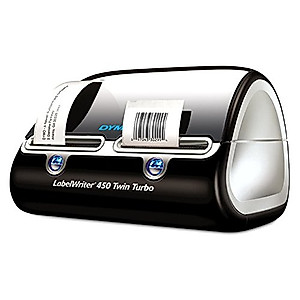 DYMO LabelWriter 450 Twin Turbo
