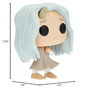 Funko POP Animation: My Hero Acadamia - Eri, Multicolor, (47594)
