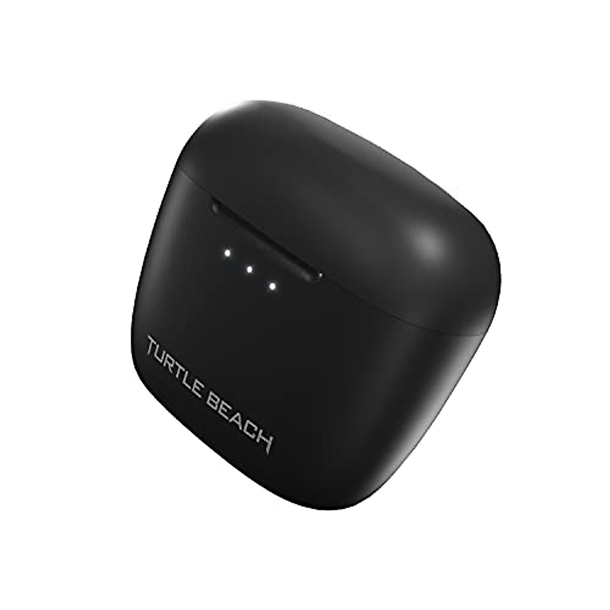 Turtle Beach Scout Air True Wireless Earbuds for Mobile Gaming with Dual-Microphones and Bluetooth 5.1, for Nintendo Switch, Windows, 7, 8.1, 10, 11, Mac, iPad, and iPhone – Black