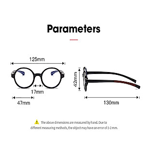 UBUJI Kids Blue Light Blocking Glasses - Anti Bluelight Glasses for Kids Age 3-12, Non Prescription Blue Light Gaming Glasses for Kids Girls Boys - Pink