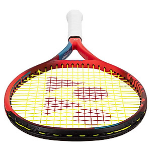 Yonex 2021 VCore 100L (280g) Tennis Racquets (4-0/8)