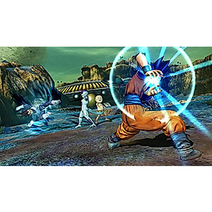 J-Stars Victory Vs+ - PlayStation 4