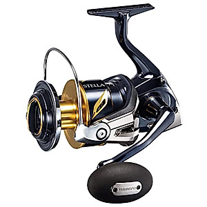 Shimano Inc. Stella SW 14000XG