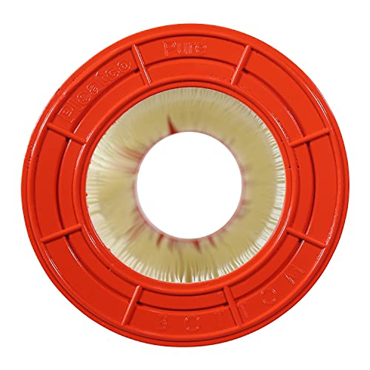 Pleatco PAP150-EC Pool Filter Cartridge Replacement for Unicel: C-9415, Filbur: FC-0687, OEM Part Numbers: R173216, 59054300, White