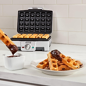 Cuisinart Waffle Stick Maker, WAF-ST6