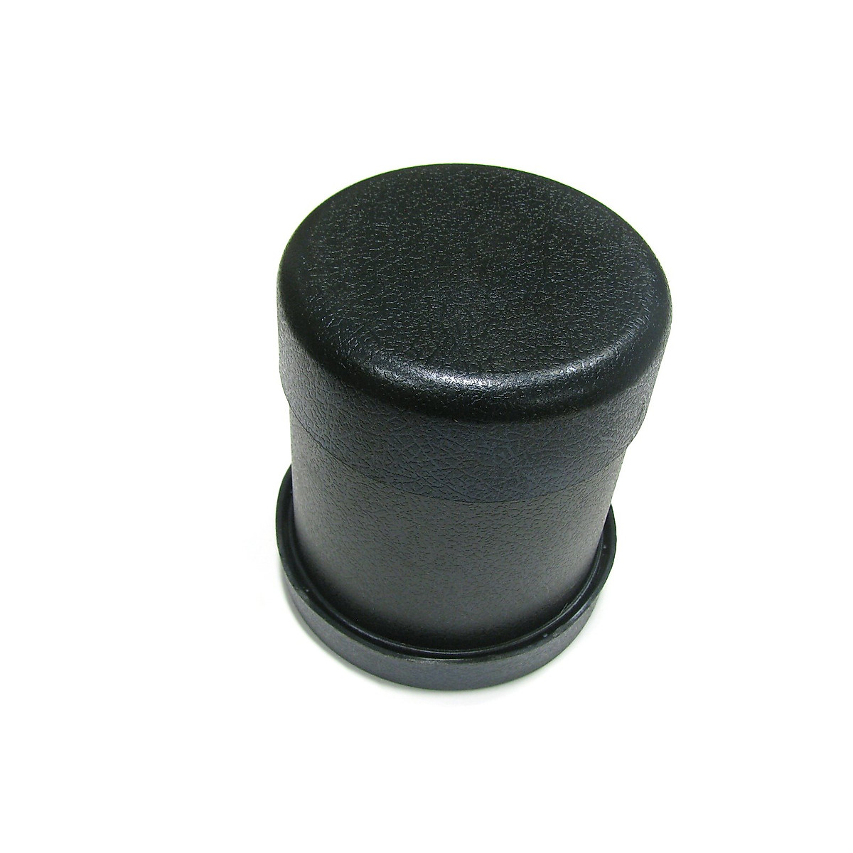 Koplow Games Plastic Dice Cup with Twist Off Lid