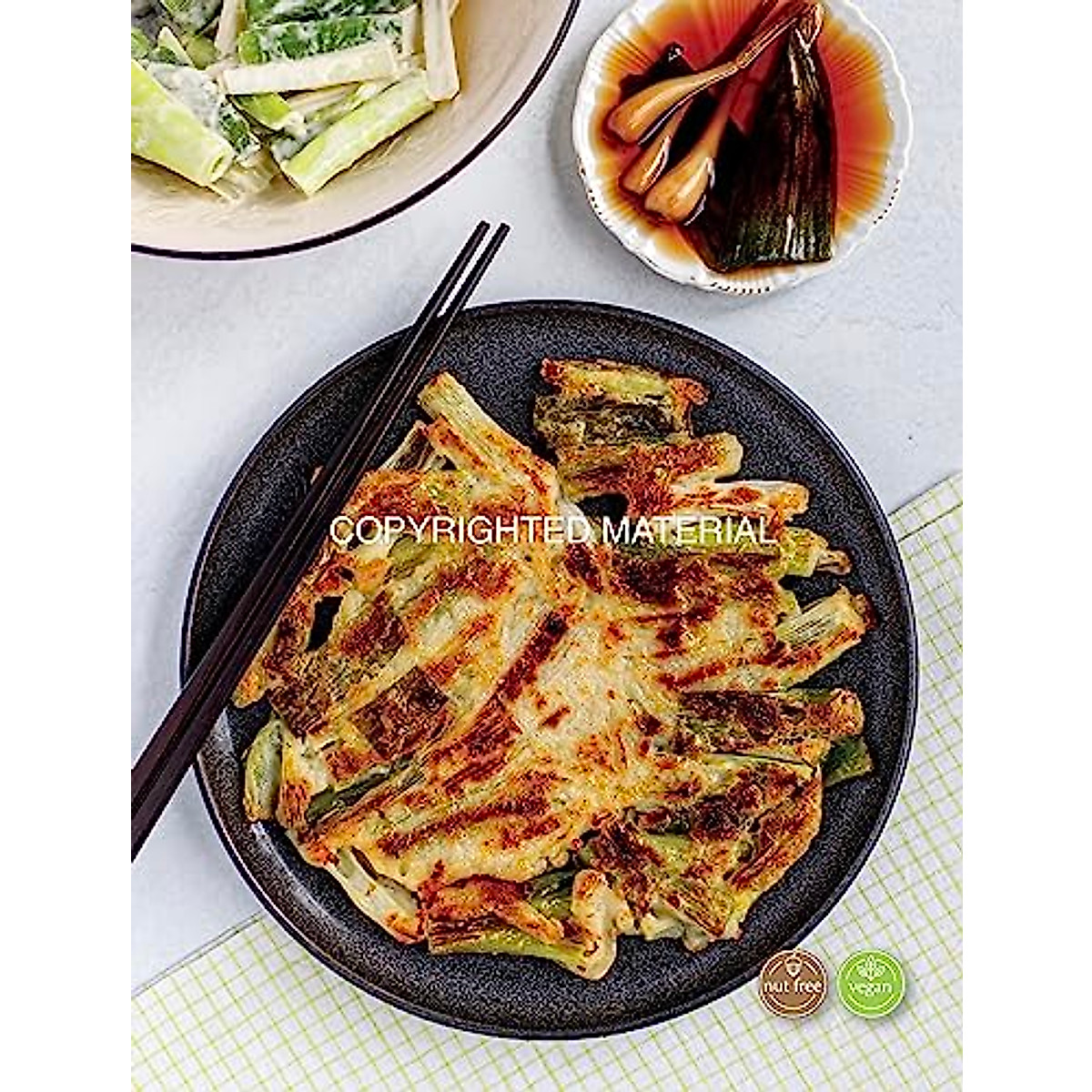 Korean Vegetarian Cooking: Authentic Flavors in Simple Steps