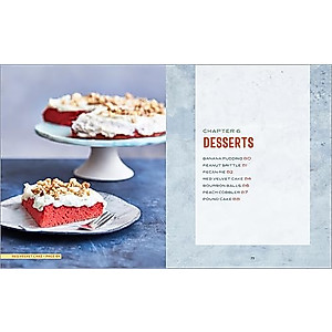 Keto Soul Food Cookbook: Homestyle Favorites to Enjoy on the Ketogenic Diet