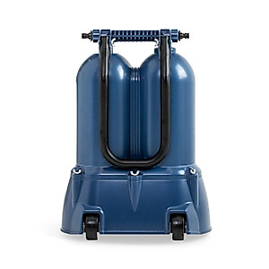 CR Spotless - Simplest RV & Car Wash System, Spotless Rinse Works for All Vehicles, Motorcycles, Bikes, Boats, Planes, Yachts, Deionized Water System - Towel Drying Eliminated (Simple Chuck)