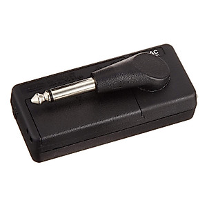 VOX AP2AC amPlug 2 AC30 Guitar Headphone Amplifier Bundle with Studio Closed Back Over-Ear Headphones (2 Items)