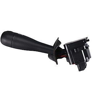 Paddsun Turn Signal Switch Headlight Combination Switch Compatible with Chevrolet Equinox Pontiac Torrent Saturn Replaces#15251096, 22662157,22727293, 22729563, CBS-1409, 953-014,SW5130