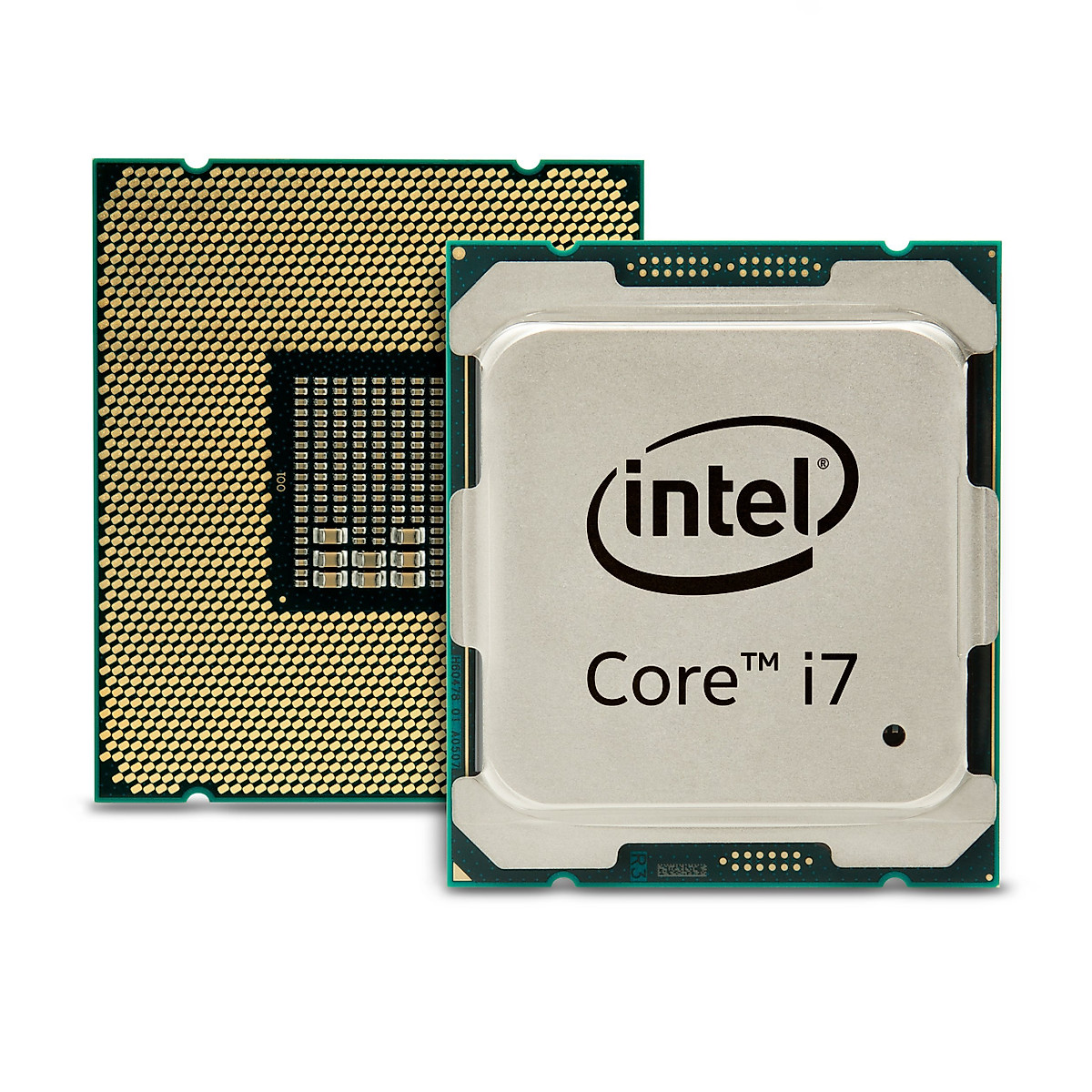 Intel Boxed Core i7-6900K Processor (20MB Cache, up to 3.70 GHz) FC-LGA 2011-v3,BX80671I76900K