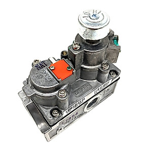 HHT Dexen IPI NG Valve (750-500)