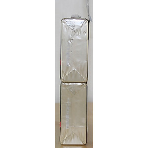 Maxell 203020 HGX-Gold TC-30 Camcorder Video Cassette, 2 Pack