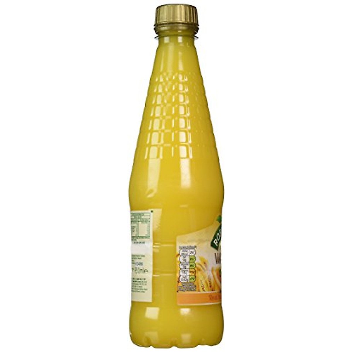 Robinsons Barley Water (Orange) 850ml (28.7 fl oz) - pack of 2