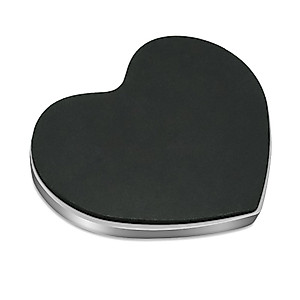 Best Grandma Ever Floral Heart Acrylic Fridge Refrigerator Magnet