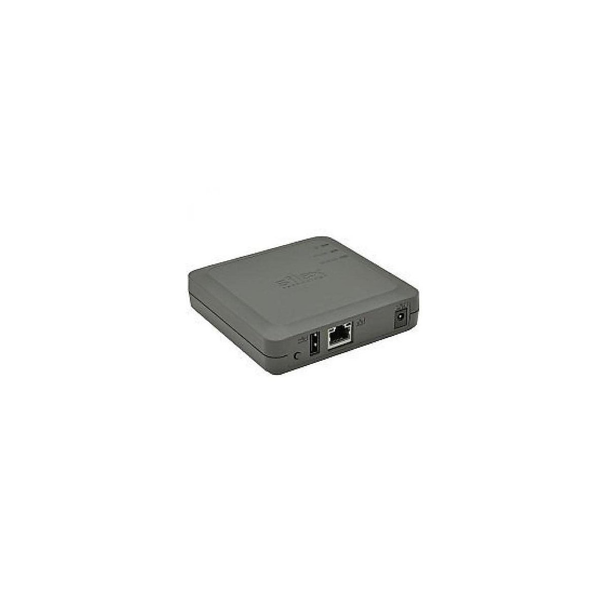 DS-520AN 802.11n Wireless and Gigabit Ethernet USB Device Server