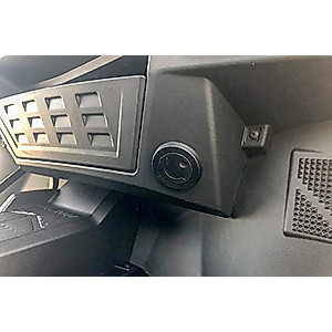 Polaris Ranger XP 1000 Cab Heater with Defrost (2018-Current)