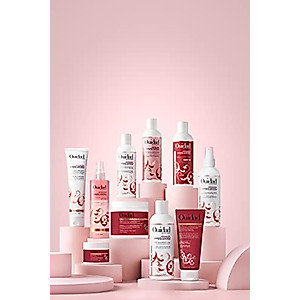 Ouidad Advanced Climate Control® Frizz-Fighting Touch-Up Balm, 2oz