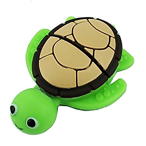 Aneew Pendrive 16GB Cartoon Animal Sea Turtle Tortoise USB Flash Drive Memory Thumb Stick Storage