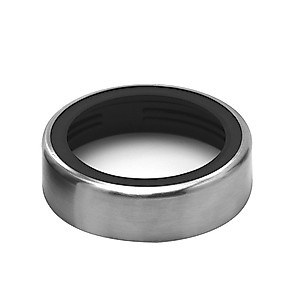 RTIC Cooler Insulated Can, 1 Count (Pack of 1), Black