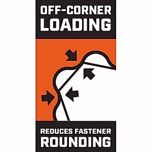 Crescent 1/2" 12 Point Combination Wrench - CCW5-05 (Pack of 2)