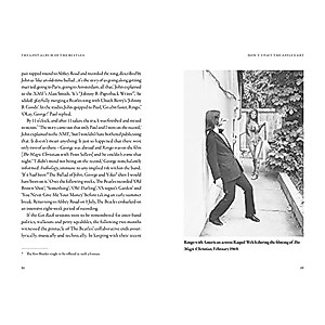 The Lost Album of The Beatles: What if the Beatles hadn't split up?