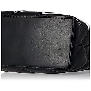 GUESS Vikky Tote, Black