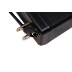 Netgear Genuine 12V 2.5A SAS030F1 P/N 332-10643-01 Power Supply Cord Cable PS Wall Home Charger Mains PSU for North America