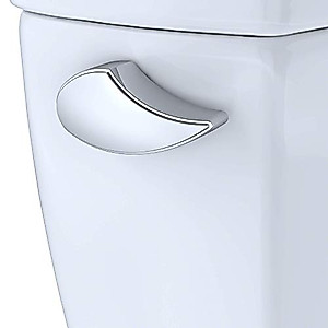 TOTO THU068#CP Trip Lever For St743S, Chrome