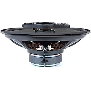 Pioneer 6 Inch X 9 Inch 6x9 700W 5-Way A-Series Coaxial Car Speakers System with Gravity Mobile Bracket Holder