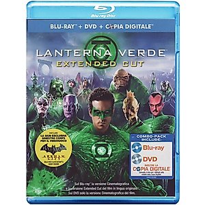 Lanterna Verde