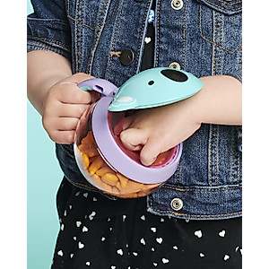 Skip Hop Baby Snack Container, Zoo Snack Cup, Koala