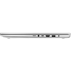 ASUS Vivobook 17 Inch Laptops, 17.3" HD+ Business Laptop 2022 Newest, Intel Core 10th Gen i5-1035G1 Up to 3.6GHz, 12GB Memory, 1TB HDD, WiFi5, HDMI, Windows 11 (Renewed)