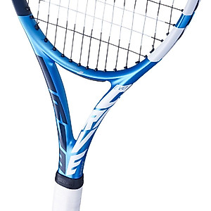Babolat Evo Drive Strung Tennis Racquet (4 1/4" Grip)