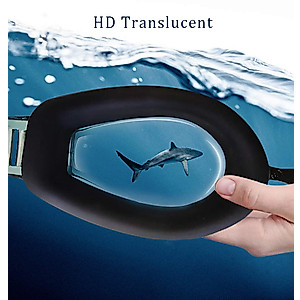 LifeArt Anti Fog Spray for Swim Goggles, Ski Masks, Snorkeling and Diving Masks, Prevents Fogging, Anti-Static, Streak-Free, Unscented, Alcohol and Ammonia Free (1 Bottle)