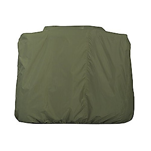 Classic Accessories QuadGear ATV Storage Cover, Fits ATVs 84"L x 48"W x 50"H, X-Large, Olive Drab