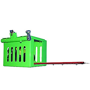 Green Touch Multi-Tool Cage
