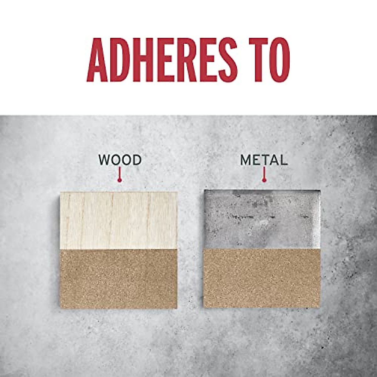 Rust-Oleum 223524 Stops Rust Multi-Color Textured Spray Paint, 12 Ounce (Pack of 1), Desert Bisque, 12 Fl Oz