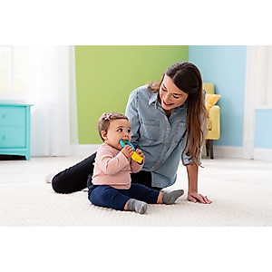 The First Years Massaging Action Teether