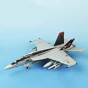 Hobbymaster Hobby Master F/A-18E Super Hornet 1/72 diecast Plane Model Aircraft