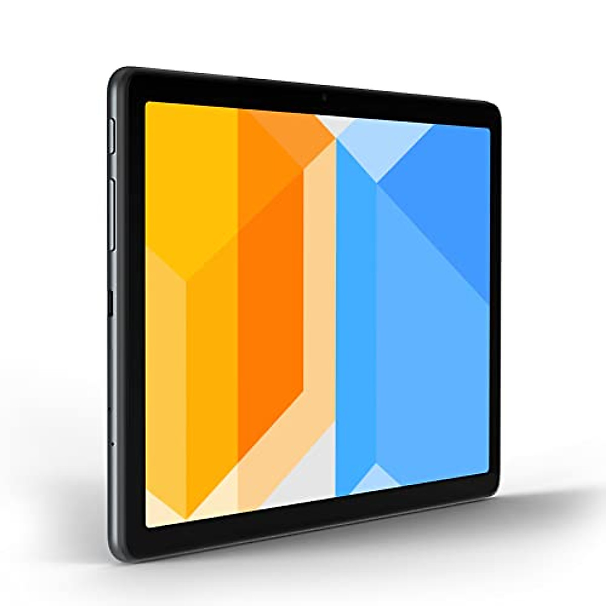 HEEPDD Tablet PC, Calls 4G 5G/2.4G Dual Band Dual Cards Dual Standby HD Tablet 64GB ROM for Games for Video for Android11 (US Plug)