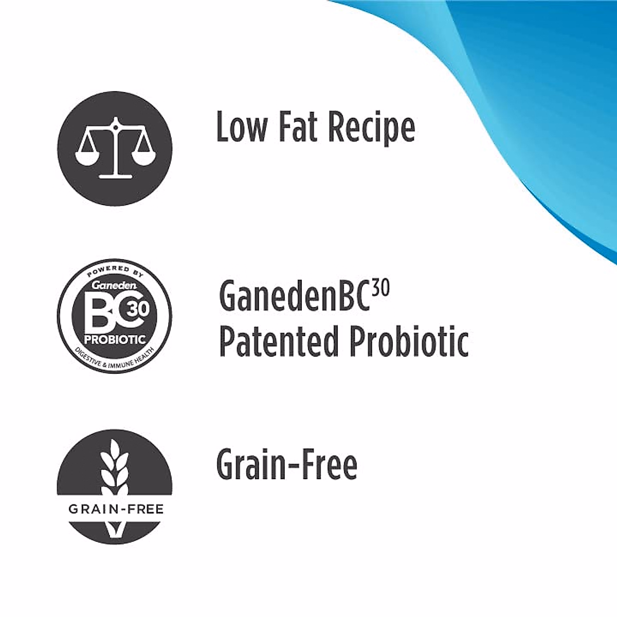 Nulo Freestyle Adult Trim Cat Food, Supports Weight Management, Premium Grain-Free Dry Small Bite Kibble, All Natural Animal Protein Recipe with BC30 Probiotic for Digestive Health Support