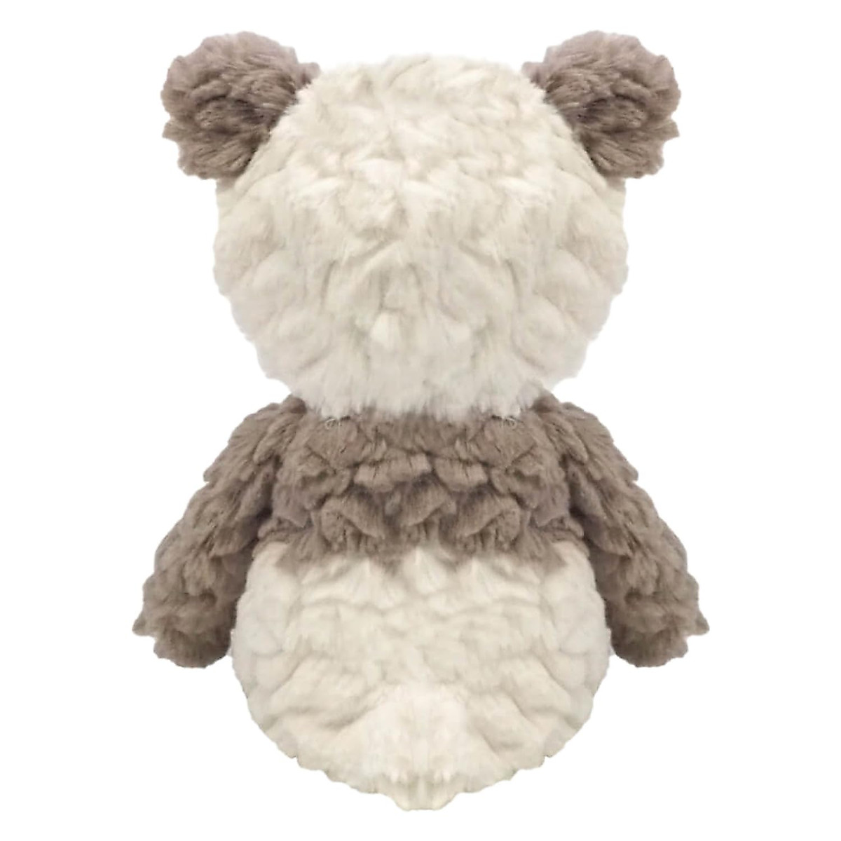 Mary Meyer Putty Bear Small Teddy Bear Soft Toy, Cream