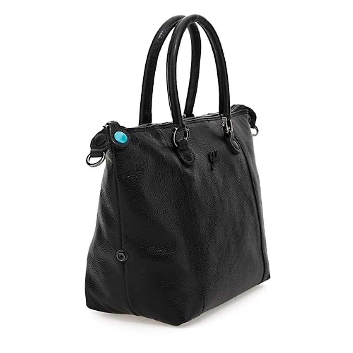 GABS Bag G3 PLUS Female Leather Black- G000033T2X0421-C0001