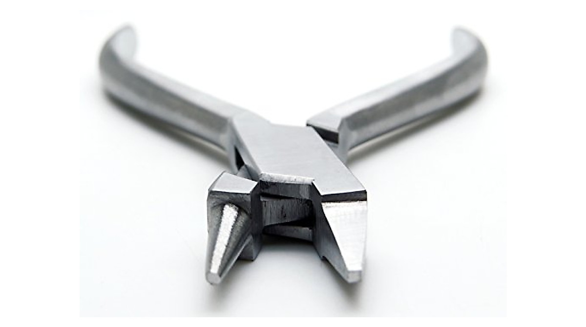Dental Superior Bird Beak Pliers for Precision Bending