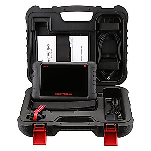 Autel MaxiTPMS TS608 Service Tablet