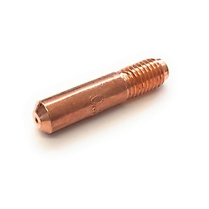 000-068P Miller Style M-Series Contact Tip .035 - Arc Weld by Masterweld Pack of (10)