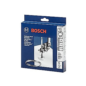 BOSCH BS5912-15W 59-1/2-Inch X 1/8-Inch X 15-Tpi General Purpose Stationary Band Saw Blade